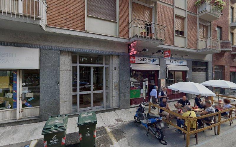 Anny's Atelier Torino - Torino - Sartist