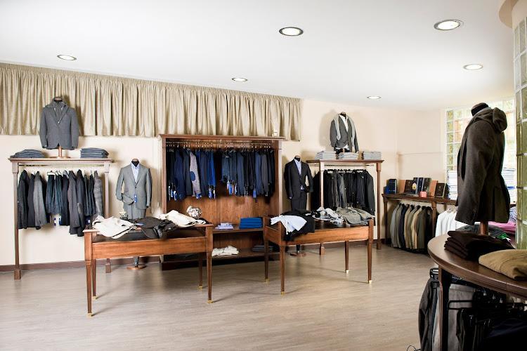 Giovanni Scarano Napoli I The luxury of Neapolitan tailoring - Grumo ...