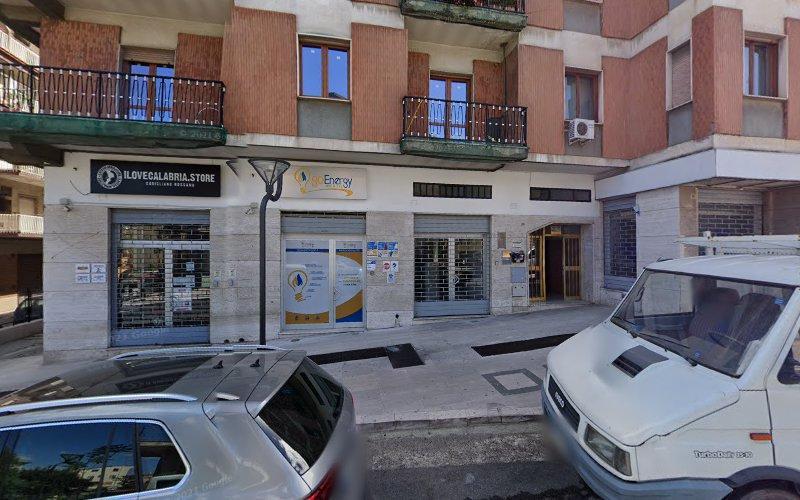 La Belle Epoque Di Labonia Giampiero - Rossano Stazione - Sartist