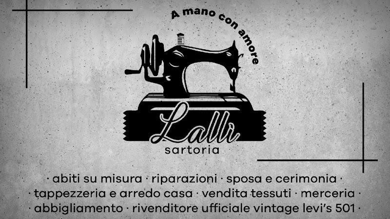 Lalli sartoria - Jesolo - Sartist