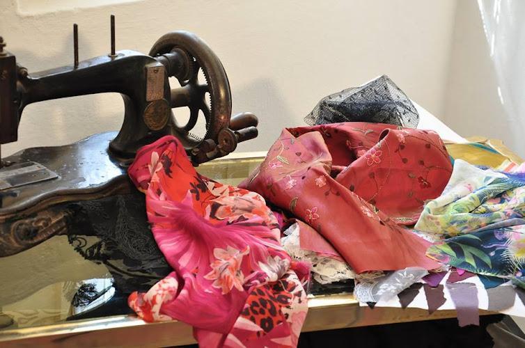 Laura Mode Sartoria - Copparo - Sartist