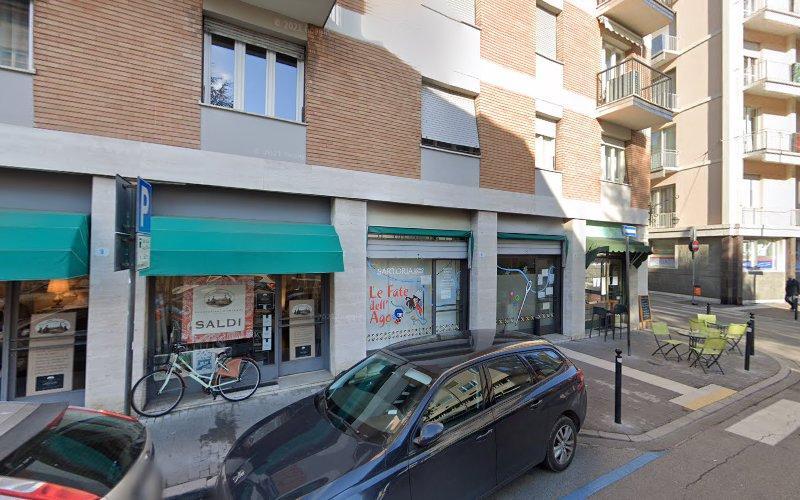 Le Fate Dell'Ago Di Marija Miskovic & C. Snc. - Udine - Sartist