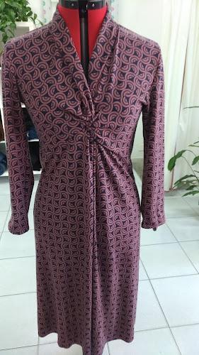 Mani di Seta - Sartoria - Reggio Emilia - Sartist