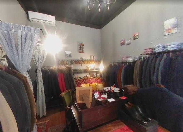 Mascheroni - Milano - Sartist