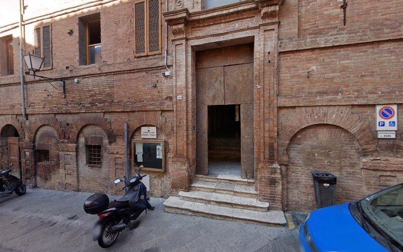 Pizzichi Arrigucci Mirella - Siena - Sartist