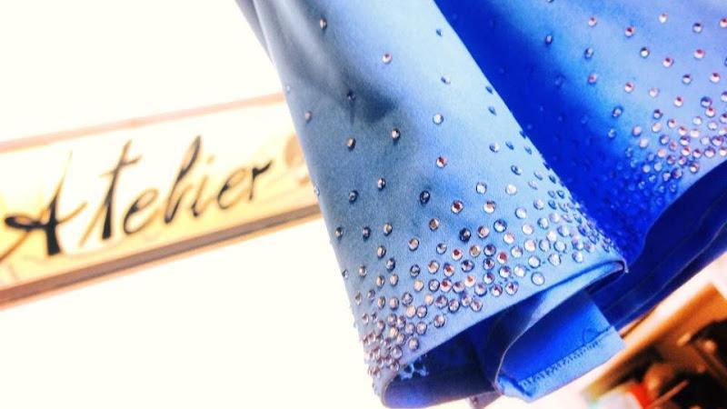 Rebecca Adami Atelier - Viareggio - Sartist