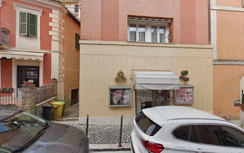 Ricci Francesca Francesca - Subiaco - Sartist