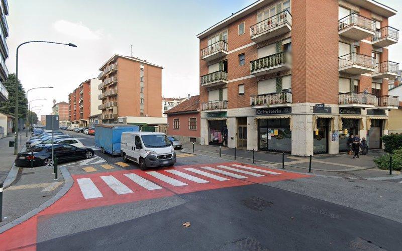 Riparazioni Sartoriali Di Manole Mihaela - Torino - Sartist