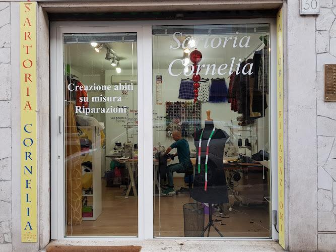Sartoria CORNELIA - Roma - Sartist