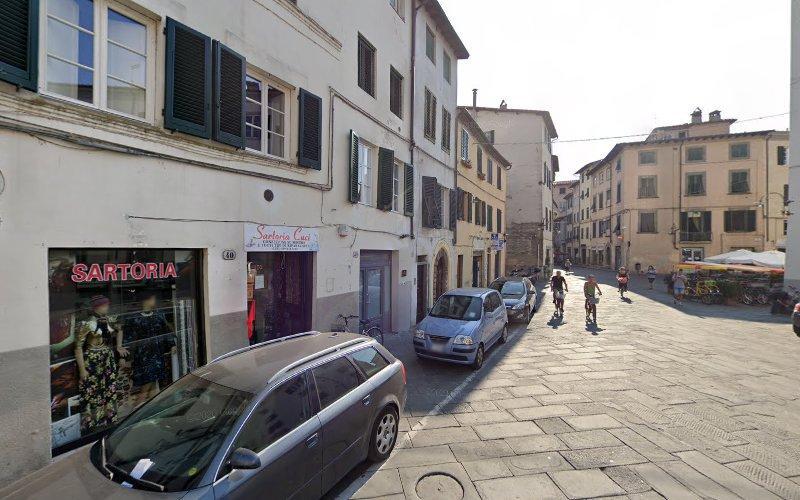 Sartoria Cuci - Lucca - Sartist