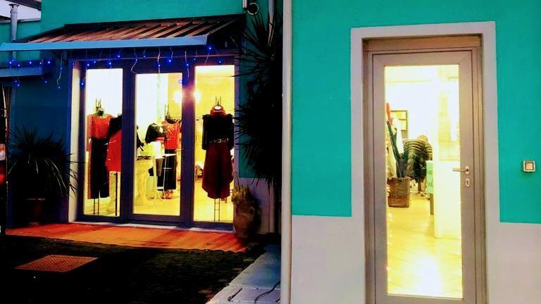 Sartoria Deborah - Castano Primo - Sartist