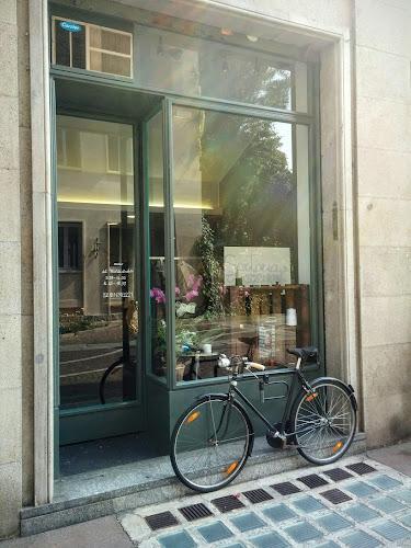 Sartoria TuOrlo - Torino - Sartist