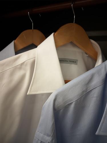 Sartoria Xò Officina Tessile - Camerano - Sartist