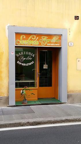 Sartoria ago d'oro riparazioni - Prato - Sartist